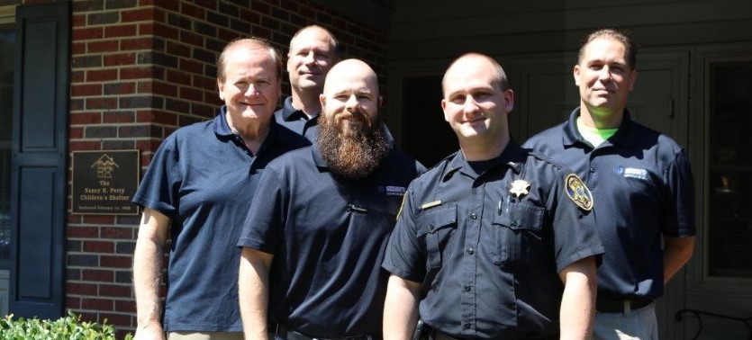 Upcoming events happening at the Nancy K Perry Children's Shelter ...