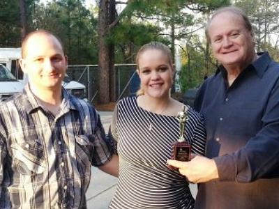 Upcoming events happening at the Nancy K Perry Children's Shelter ...