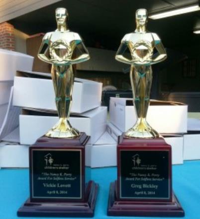 Upcoming events happening at the Nancy K Perry Children's Shelter ...