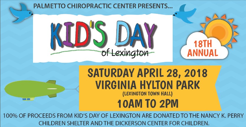 Upcoming events happening at the Nancy K Perry Children's Shelter ...