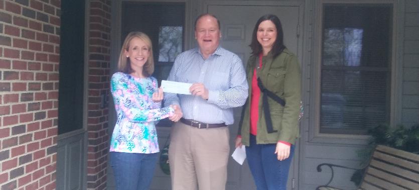 Upcoming events happening at the Nancy K Perry Children's Shelter ...